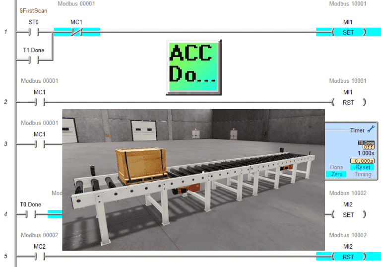 PLC Programming - A Tutorial for Beginners | ACC Automation: PLC & Industrial Control Learning