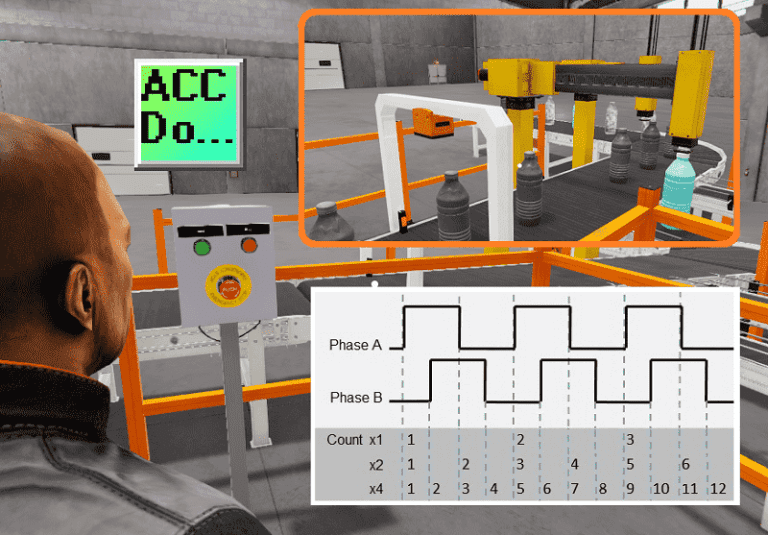 The Ultimate Guide to PLC Programming for Sorting Operations | ACC Automation: PLC & Industrial ...