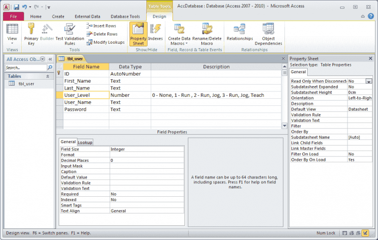 Creating a HMI Login Screen on AdvancedHMI | ACC Automation