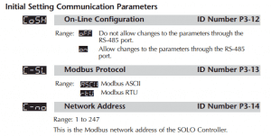 Node-RED Modbus RTU / TCP Communication Explained Simply