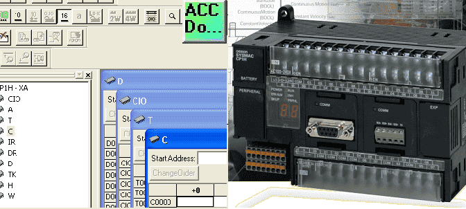 Omron Cx Programmer Address Types Vserafoot