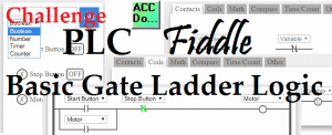 plcfiddle | ACC Automation: PLC & Industrial Control Learning