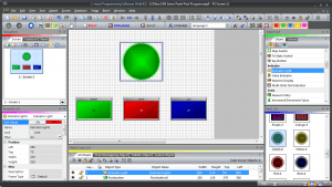 C-More First Program - EA9 Series Panel HMI | ACC Automation: PLC ...