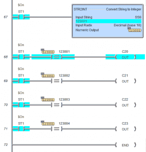 C-More EA9 HMI Series Barcode Scanner | ACC Automation