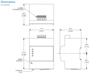 Stride MQTT Gateway to Modbus RTU TCP | ACC Automation: PLC ...