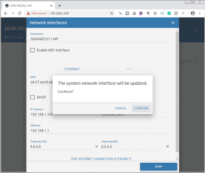 Industrial IoT MQTT Gateway: Bridging Modbus to Cloud