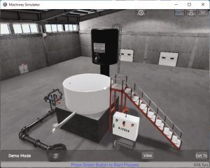 Click PLC - EasyPLC PLC Mixer Programming | ACC Automation: PLC ...
