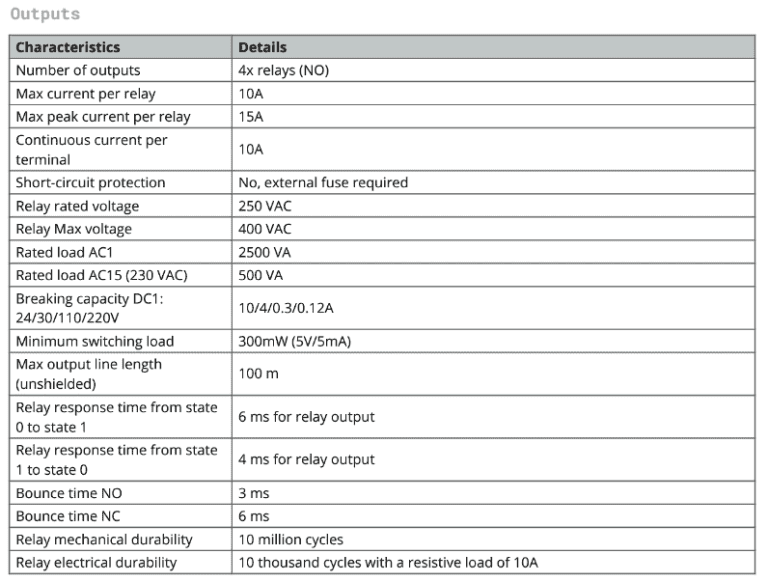 Arduino Opta IoT PLC Quick Start Ladder Logic | ACC Automation