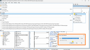C-More CM5 Import Tags from a Productivity PLC | ACC Automation