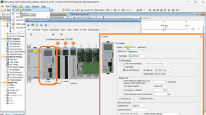 C-More CM5 Import Tags from a Productivity PLC | ACC Automation: PLC ...