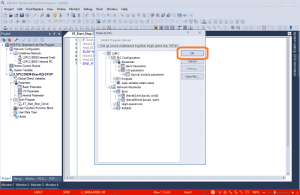 XGB PLC Simulator Structured Text (ST) | ACC Automation
