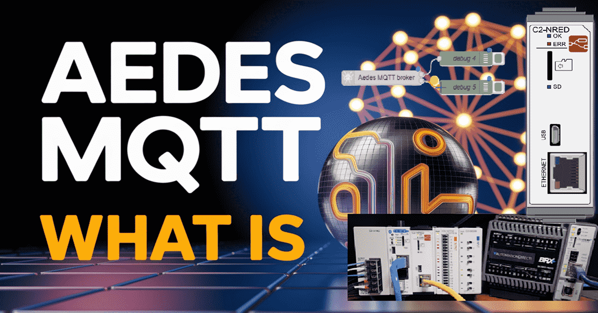 plc mqtt client | ACC Automation