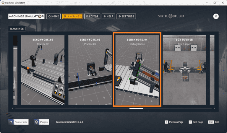 Easy Steps to Program a Click PLC Sorting System | ACC Automation: PLC ...