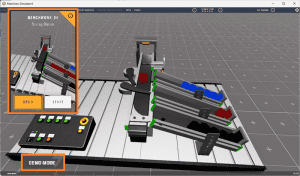 Easy Steps to Program a Click PLC Sorting System | ACC Automation: PLC & Industrial Control Learning
