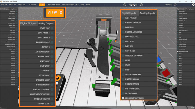 Easy Steps to Program a Click PLC Sorting System | ACC Automation: PLC & Industrial Control Learning
