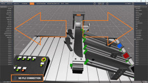 Easy Steps to Program a Click PLC Sorting System | ACC Automation: PLC & Industrial Control Learning