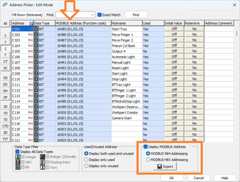 Easy Steps to Program a Click PLC Sorting System | ACC Automation: PLC ...