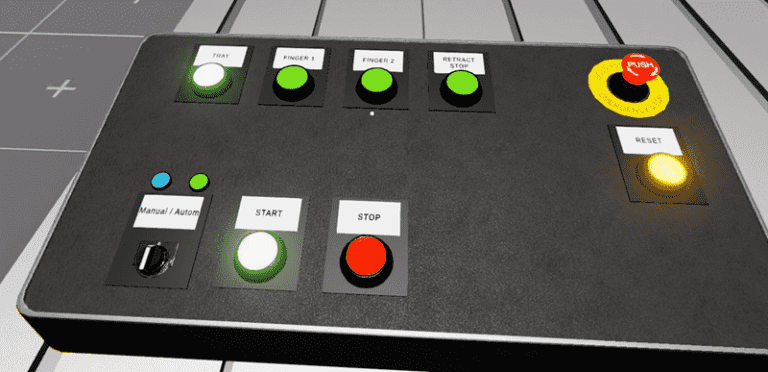Easy Steps To Program A Click Plc Sorting System Acc Automation Plc And Industrial Control Learning