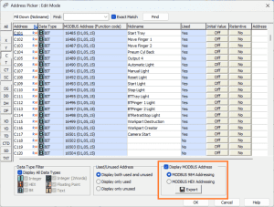 Easy Steps to Program a Click PLC Sorting System | ACC Automation: PLC ...