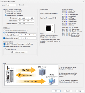 Easy Steps to Program a Click PLC Sorting System | ACC Automation: PLC ...