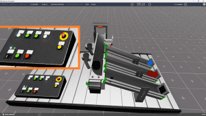 Easy Steps to Program a Click PLC Sorting System | ACC Automation: PLC & Industrial Control Learning