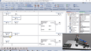 Easy Steps to Program a Click PLC Sorting System | ACC Automation: PLC & Industrial Control Learning