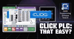 FREE CLICK PLC Software: Is It REALLY That Easy? | ACC Automation: PLC ...