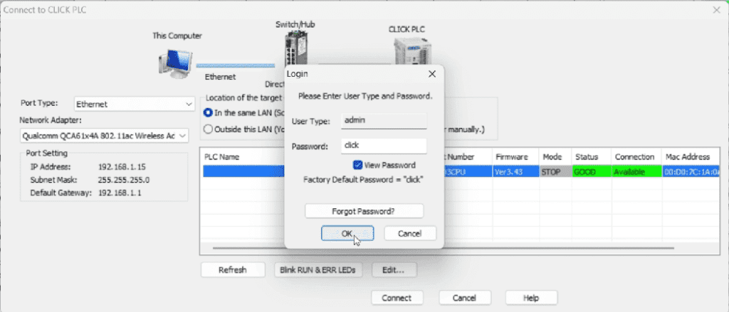 FREE CLICK PLC Software: Is It REALLY That Easy? | ACC Automation: PLC ...