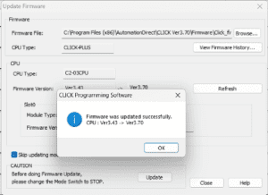 FREE CLICK PLC Software: Is It REALLY That Easy? | ACC Automation: PLC ...