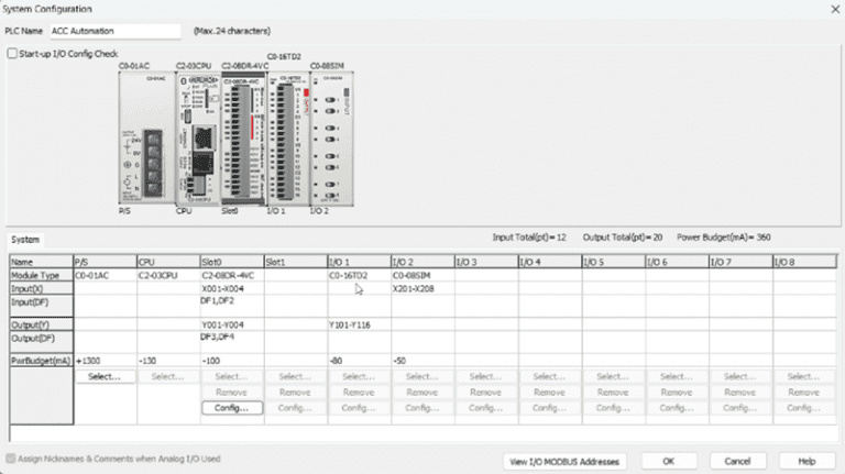 Free Click Plc Software Is It Really That Easy Acc Automation Plc And Industrial Control Learning