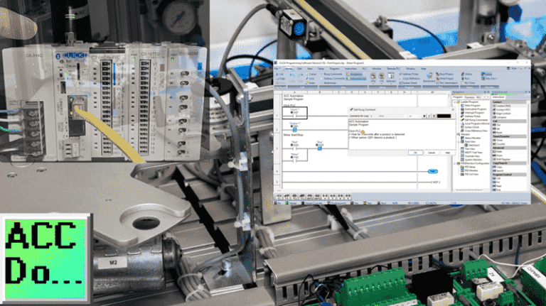 Master the Clock: Using Timers in the Click PLC | ACC Automation: PLC ...