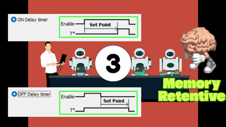 Master the Clock: Using Timers in the Click PLC | ACC Automation: PLC ...