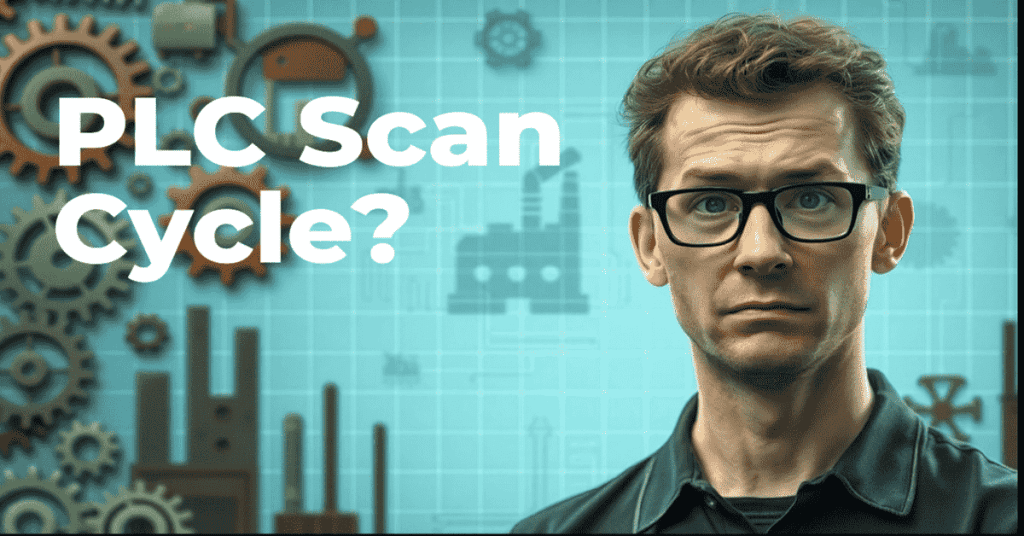 What is PLC Logic in Scan Cycles REALLY Doing? | ACC Automation: PLC ...