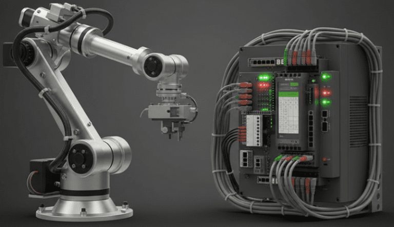 Master PLC & Industrial Automation | ACC Automation: PLC & Industrial ...